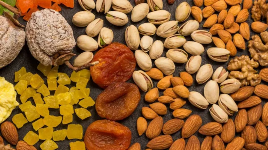 Winter Wellness 101: Why Dry Fruits Are The Season’s Best Kept Health ...