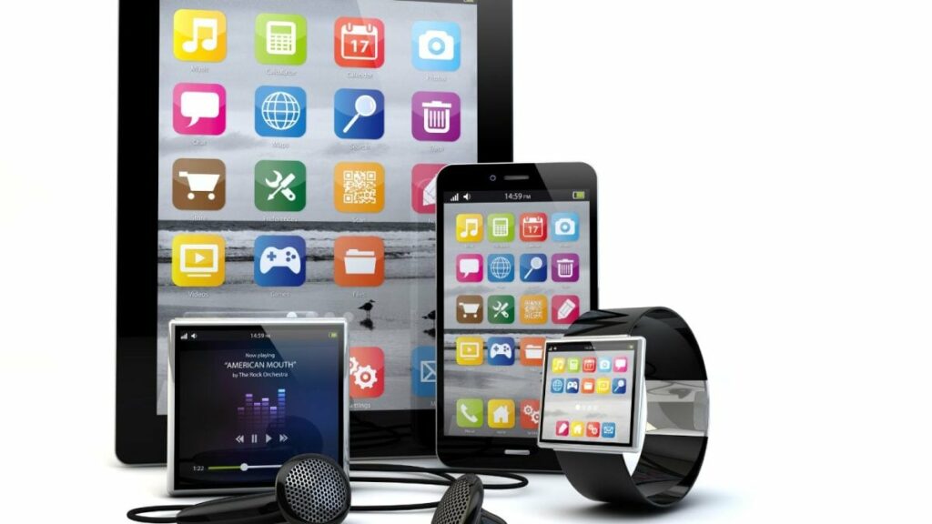 From iPhones To Smart TVs: Seized Gadgets At Bengaluru Airport Head To ...
